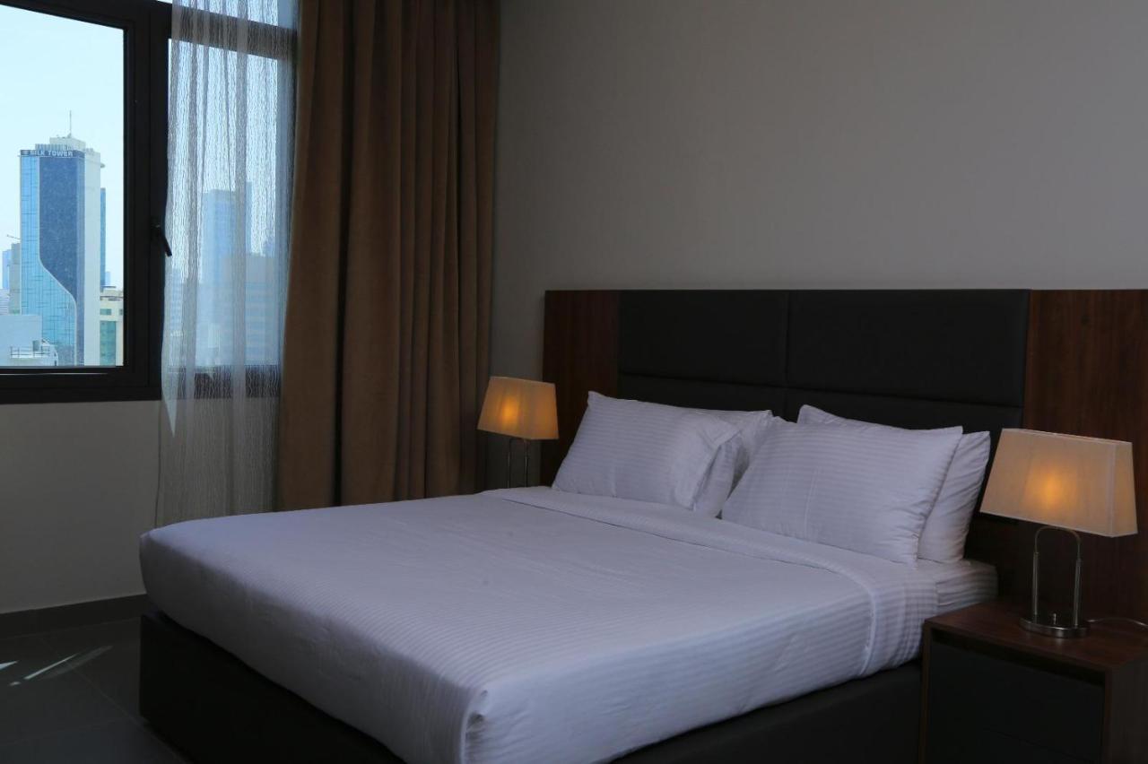 SARAY PRIME SUITES KUWAIT CITY